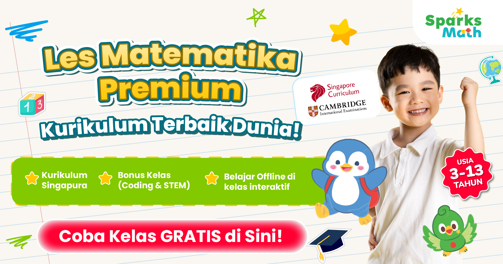 Memahami Bilangan Desimal: Pengertian, Nilai Tempat, dan Cara Membaca ...