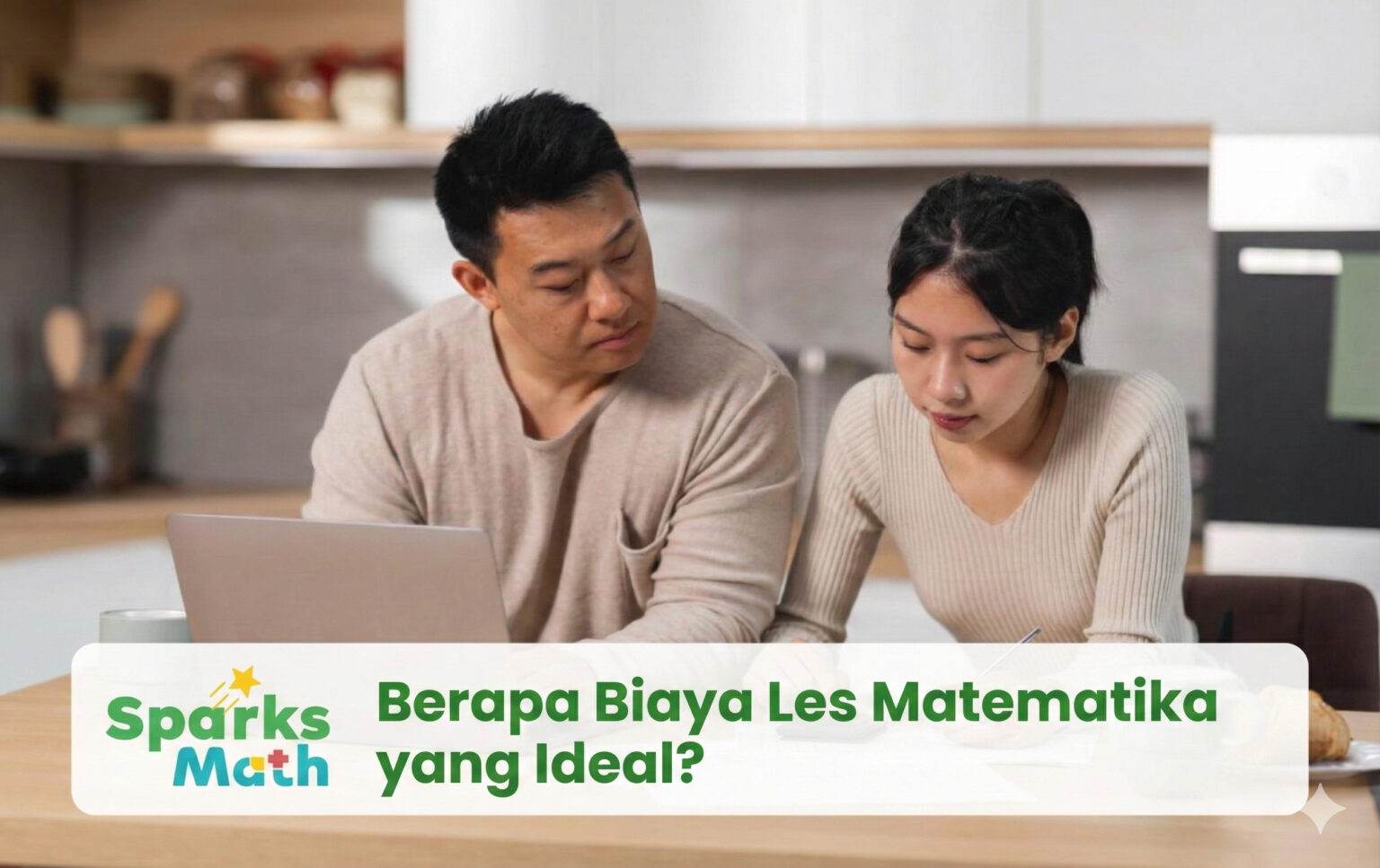 Berapa Biaya Les Matematika Anak yang Ideal?